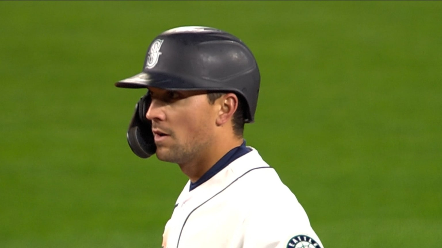 Adam Frazier sacude doble de dos carreras | 15/04/2022 | Los Mariners ...