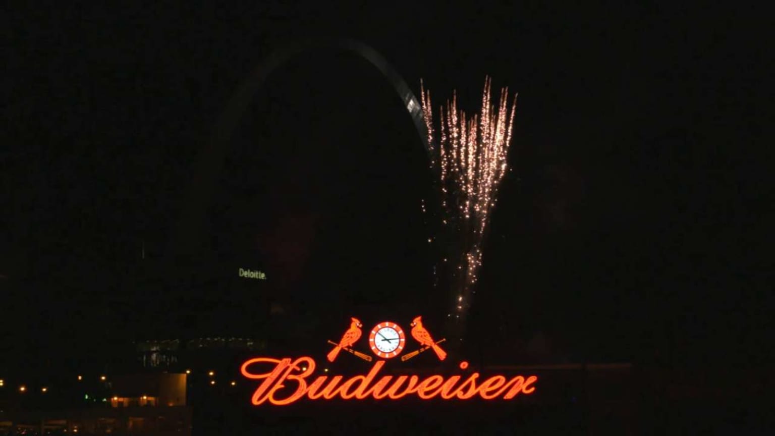 Fireworks Night at Busch Stadium | 07/14/2016 | MLB.com