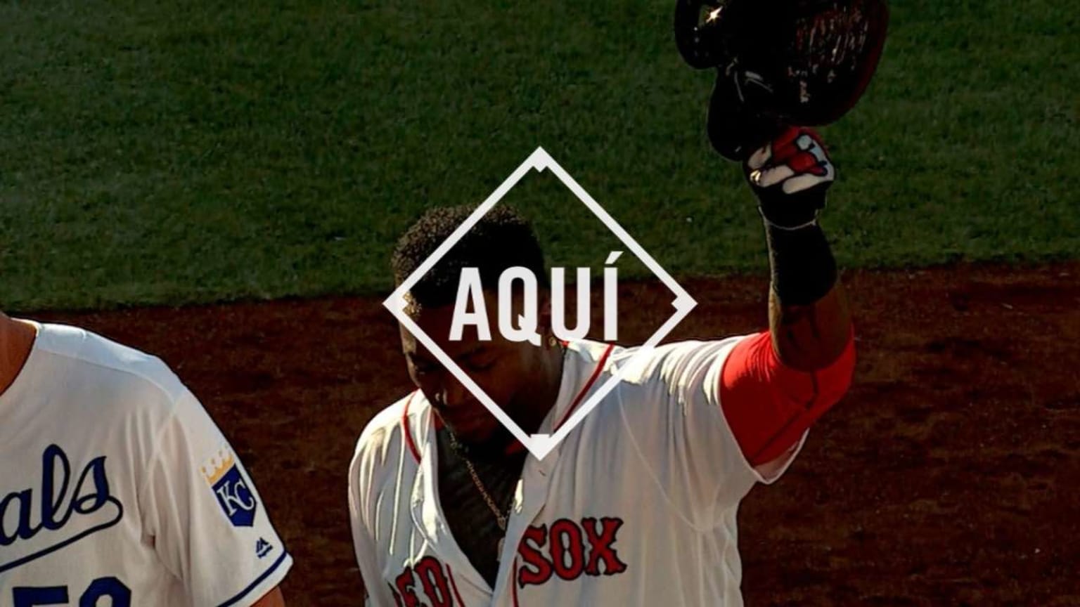 Big Papi se despide | 07/13/2016 | MLB.com