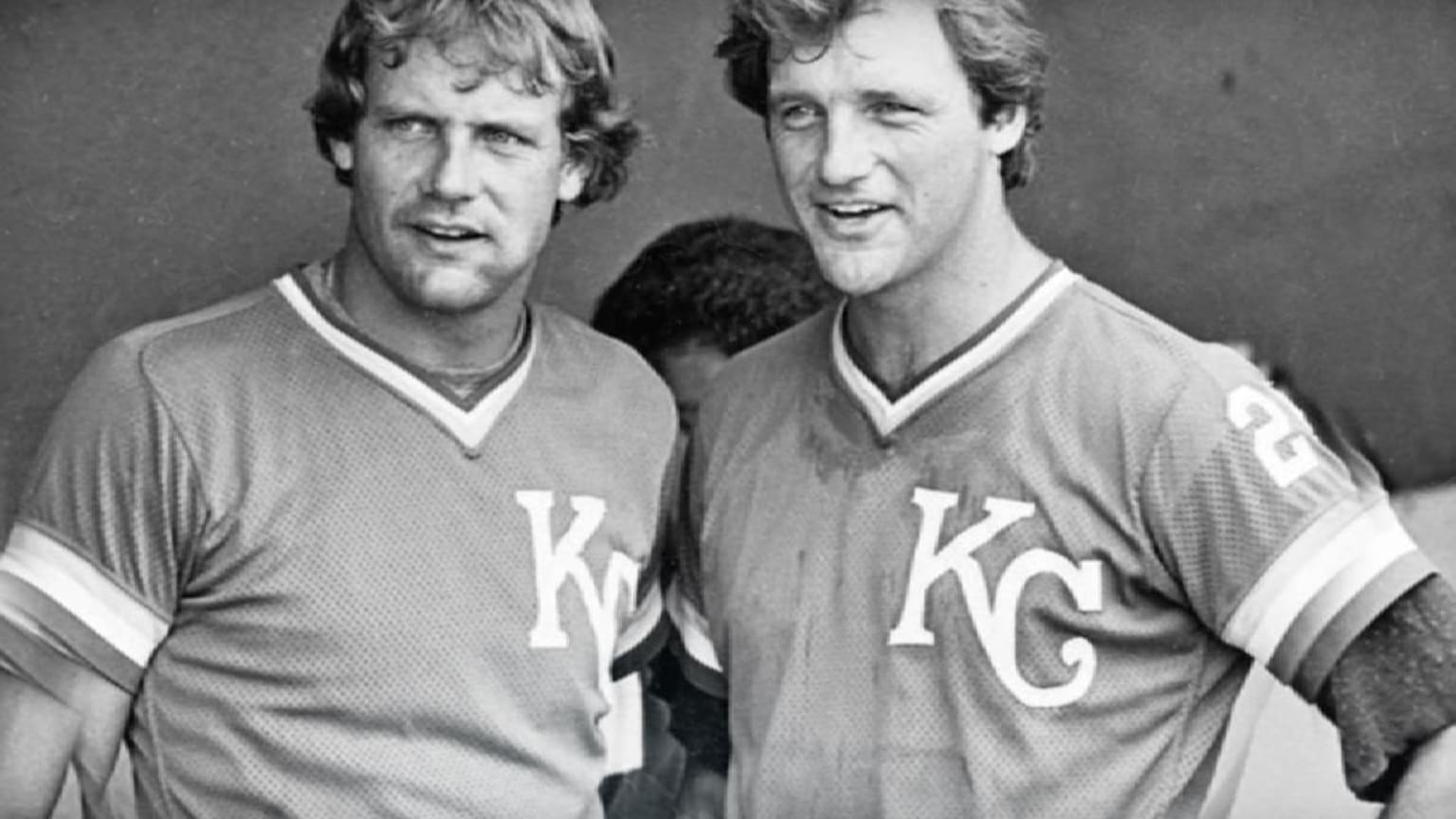 Family History: The Brett Brothers | 06/22/2018 | MLB.com