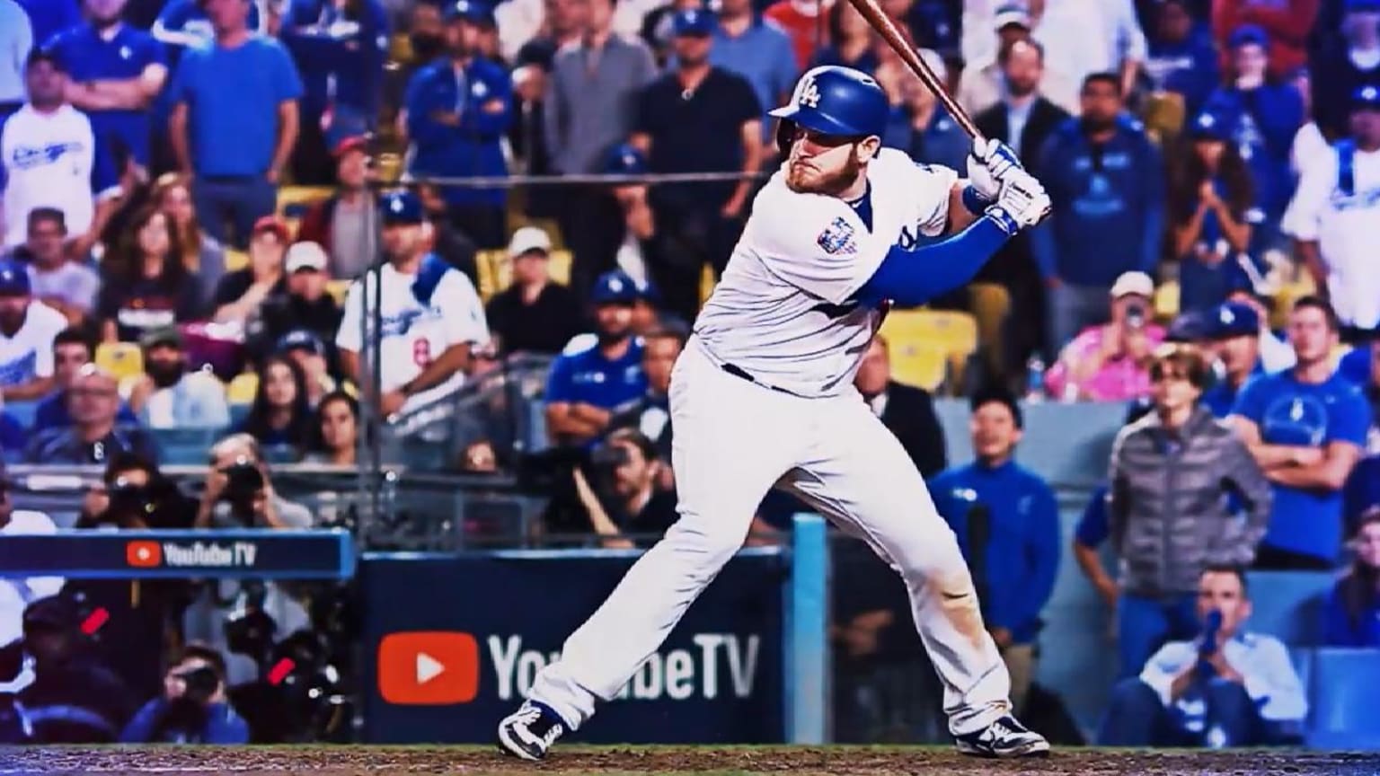 MLB Network: BOA Fan Favorites | 10/28/2018 | MLB.com