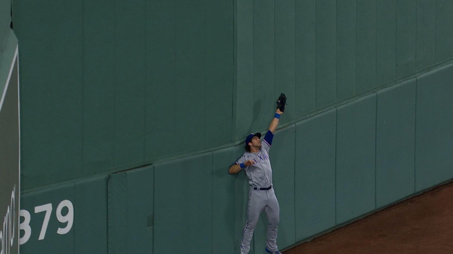 DJ Peters' awesome double play is Play of the Week | 08/23/2021 | New ...