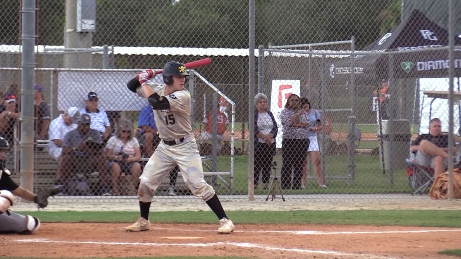 Draft Report: Jake Deleo, high school outfielder | 05/28/2020 | MLB.com