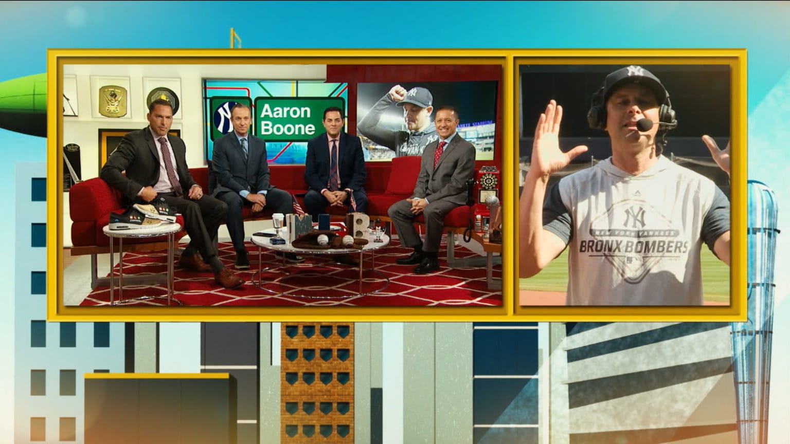 The best of MLB Central from the 2019 season | 10/10/2019 | Cincinnati Reds