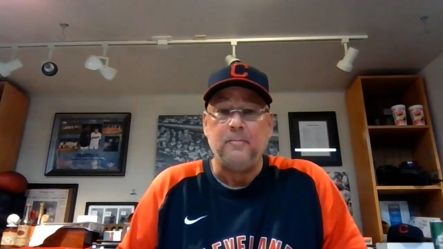 Francona on Morgan's start, updates on Naylor injury | 06/28/2021 ...