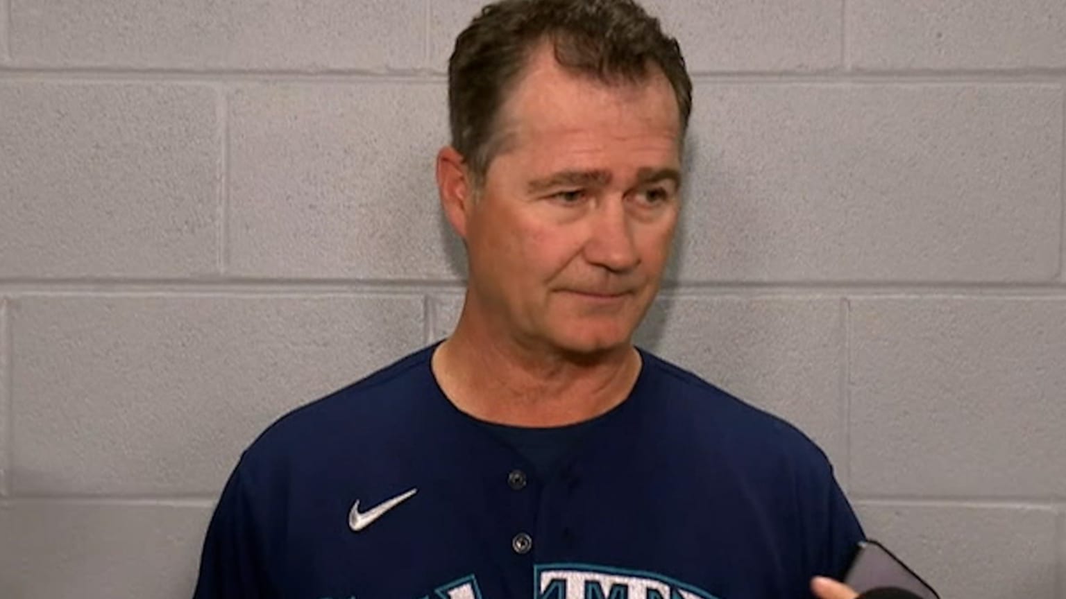 Servais sobre la racha ganadora y el hit de France | 14/07/2022 | Los ...