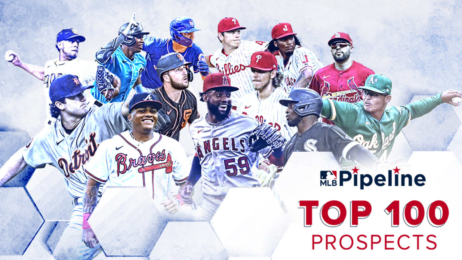 Top 100 prospects having success in Majors in 2020 | 08/21/2020 | MLB.com