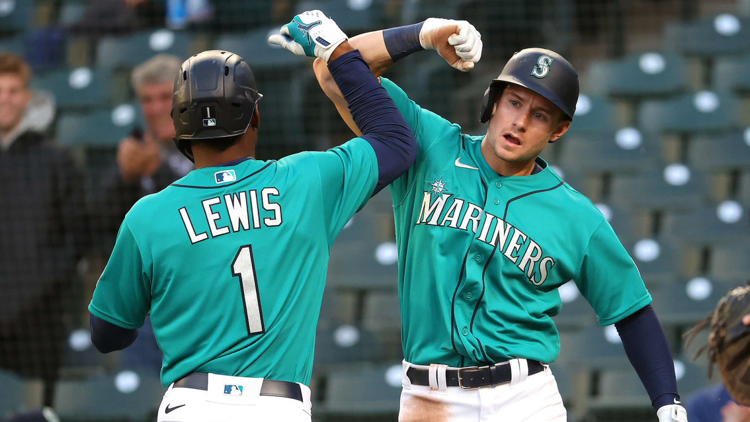 Rangers, Mariners - 28/05/2021 | Videos De Los Momentos Destacados ...