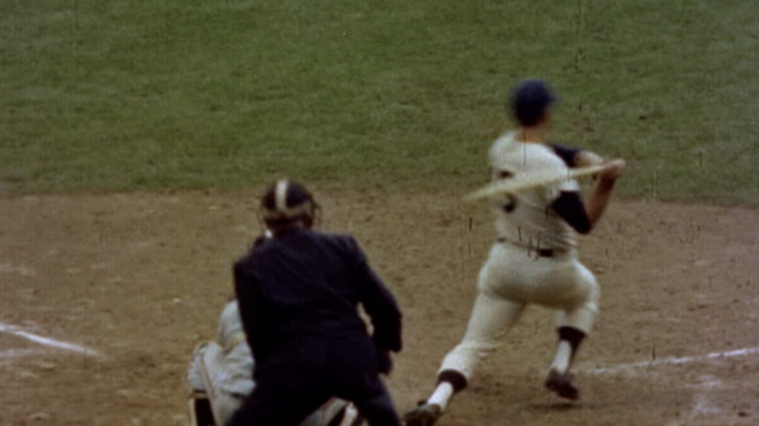 1962 WS Gm5: Tom Tresh hits go-ahead homer in 8th | 10/10/1962 | MLB.com