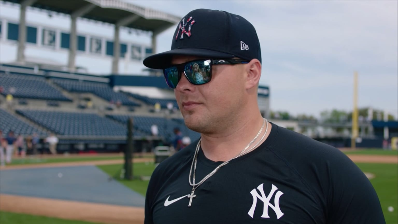 Luke Voit on recovery from surgery, team injuries | 03/04/2020 ...