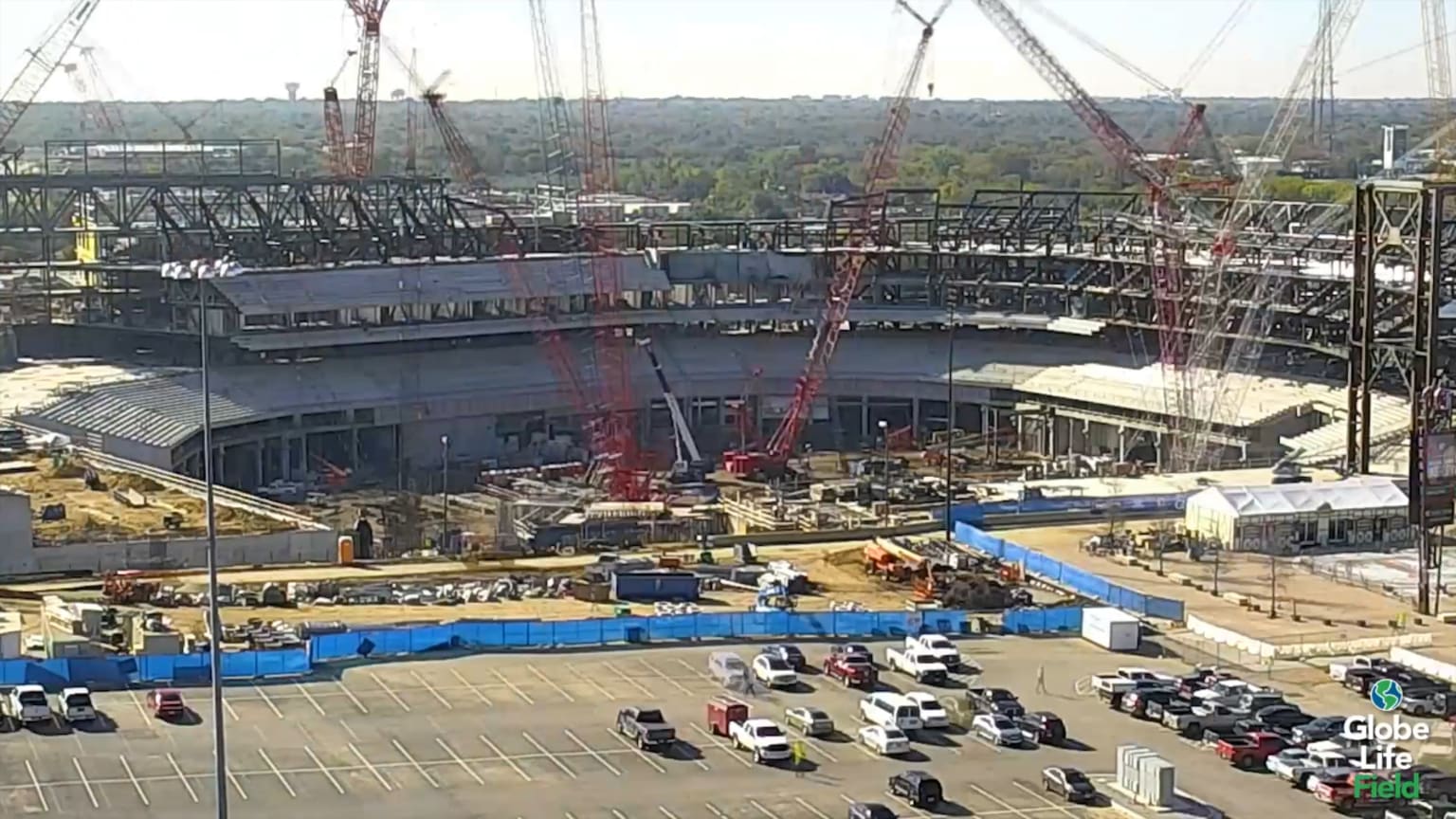Two Year Anniversary of Groundbreaking in Texas | 09/26/2019 | Texas ...