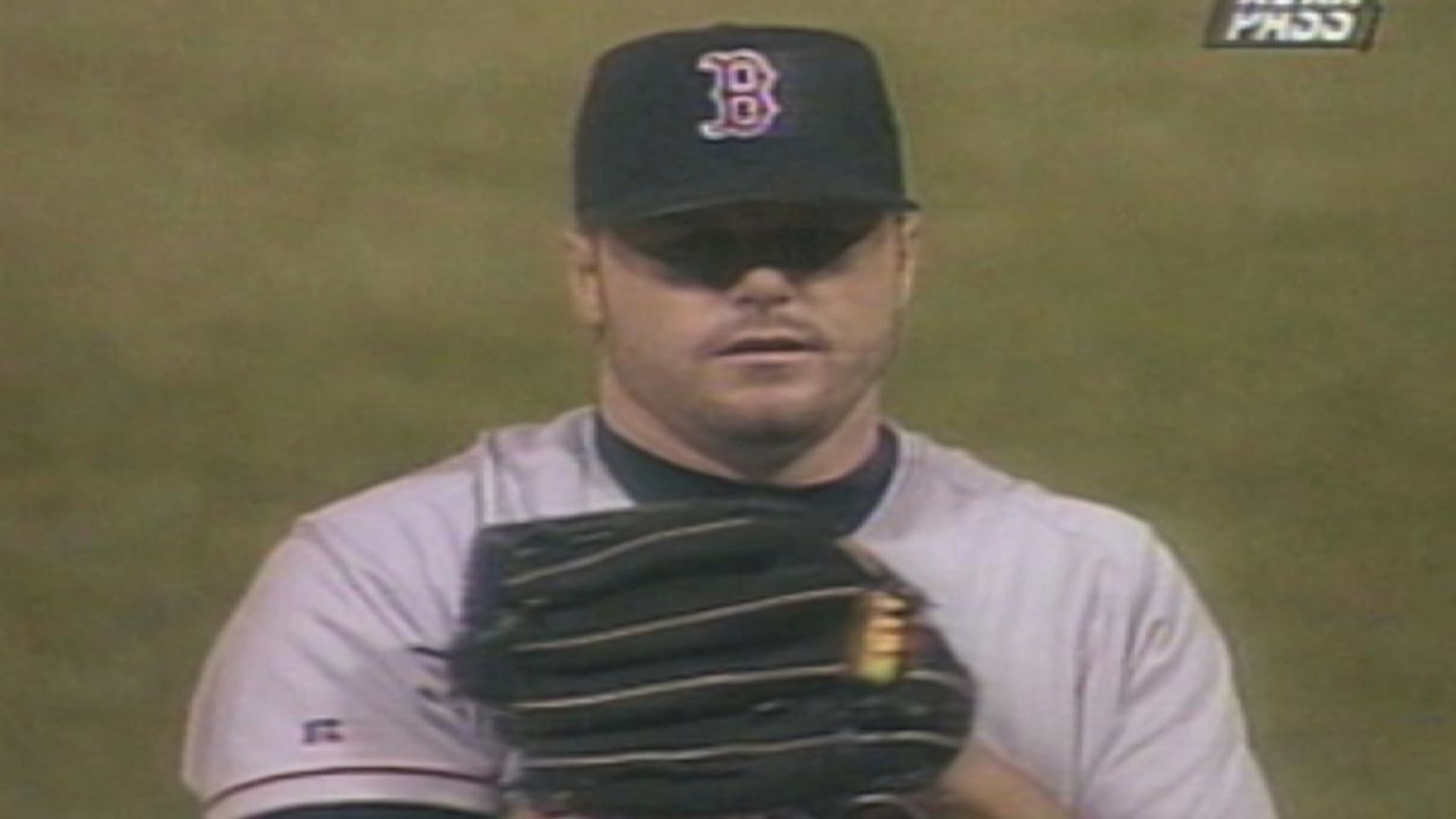 BOS@DET: Clemens strikes out 20 in complete game | 09/18/1996 | MLB.com