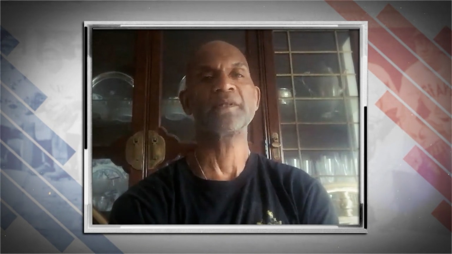 Larry Doby Jr. on his father | 10/02/2021 | MLB.com