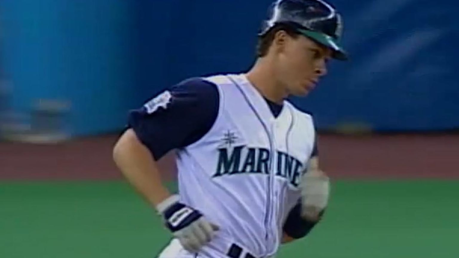 LAD@SEA: Davis homers to give Mariners a walk-off win | 06/14/1997 ...