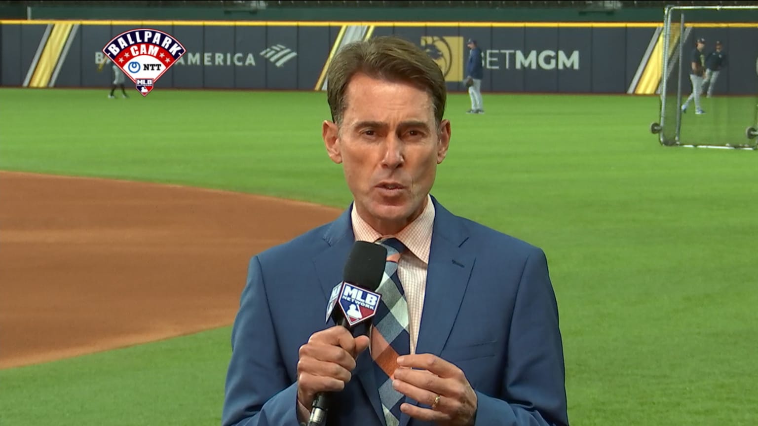 Tom Verducci previews Game 6 of the World Series | 10/27/2020 | Los ...