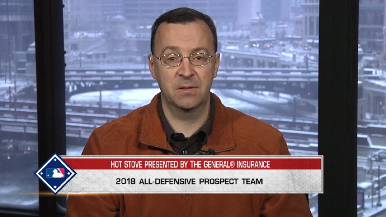Jim Callis on whether defense is still valued | 01/15/2018 | MLB.com