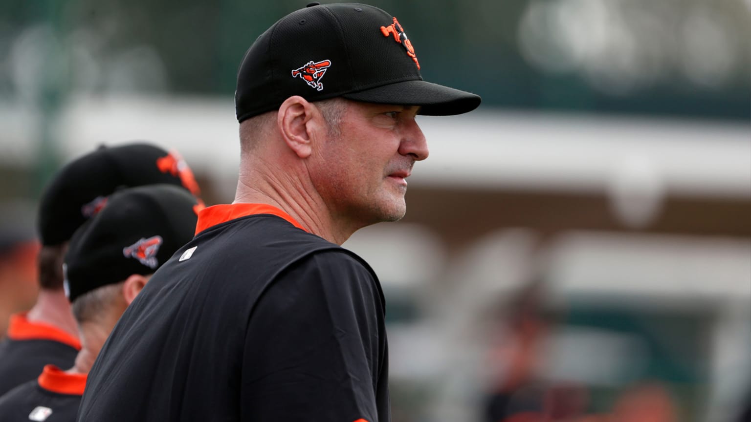 O's on the Fly: Mic'd Up with Ben McDonald | 04/11/2020 | Baltimore Orioles