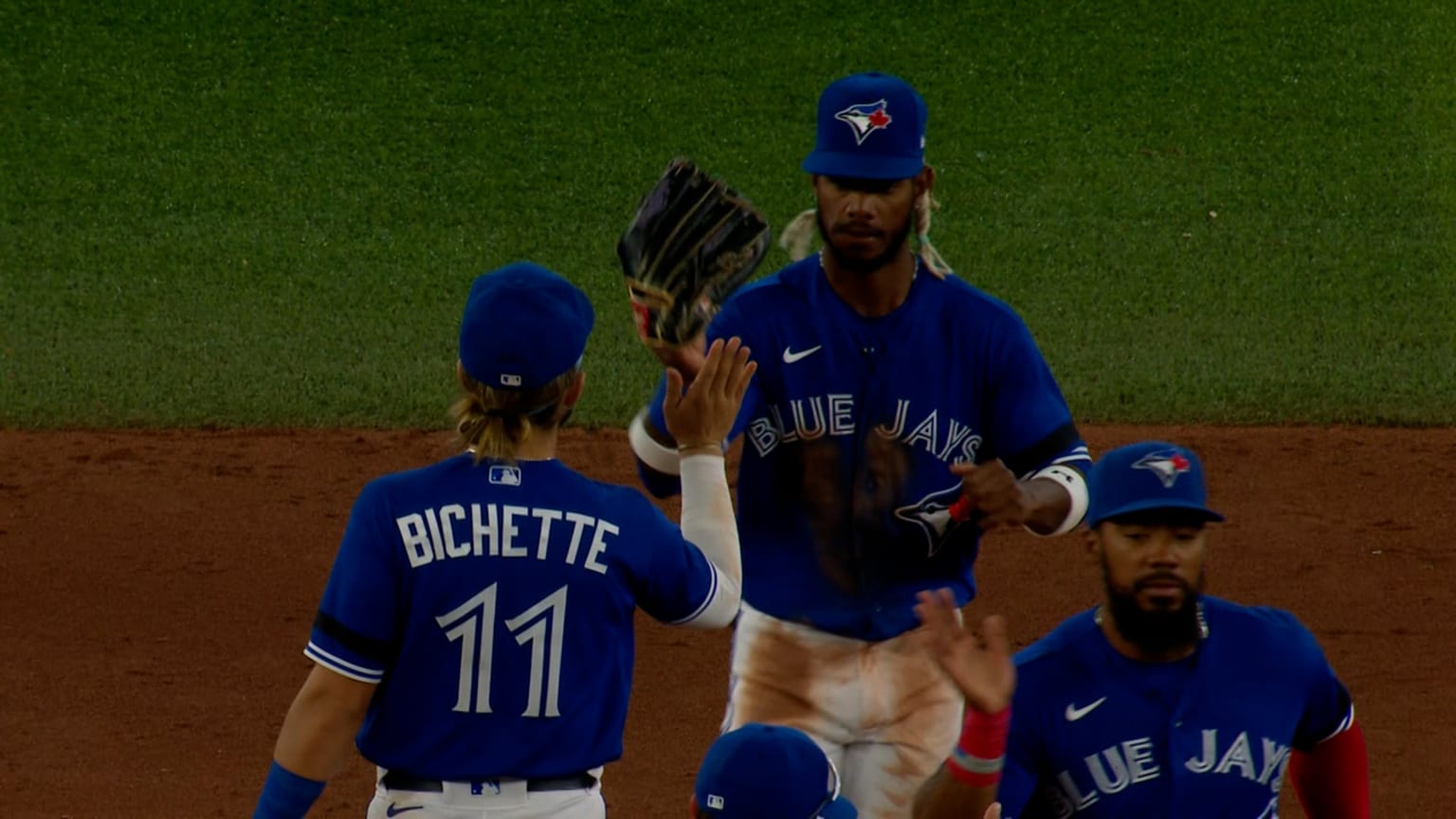 Matt Gage strikes out Jorge Mateo to end the game | 06/13/2022 | MLB.com