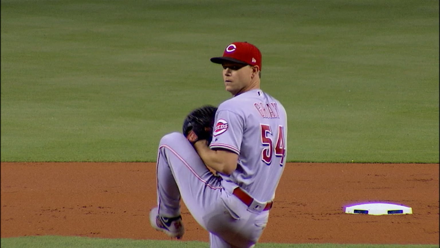 Dick Williams is excited for Reds in 2020 | 06/04/2020 | Cincinnati Reds