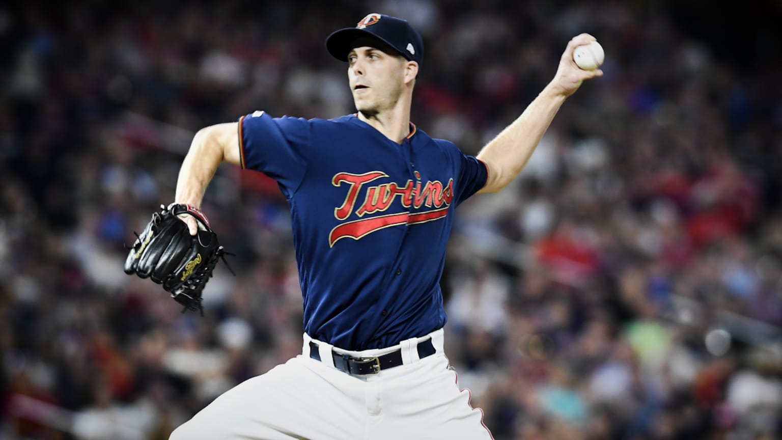 Top 10 Relief Pitchers Right Now: Taylor Rogers | 02/08/2020 | Toronto ...