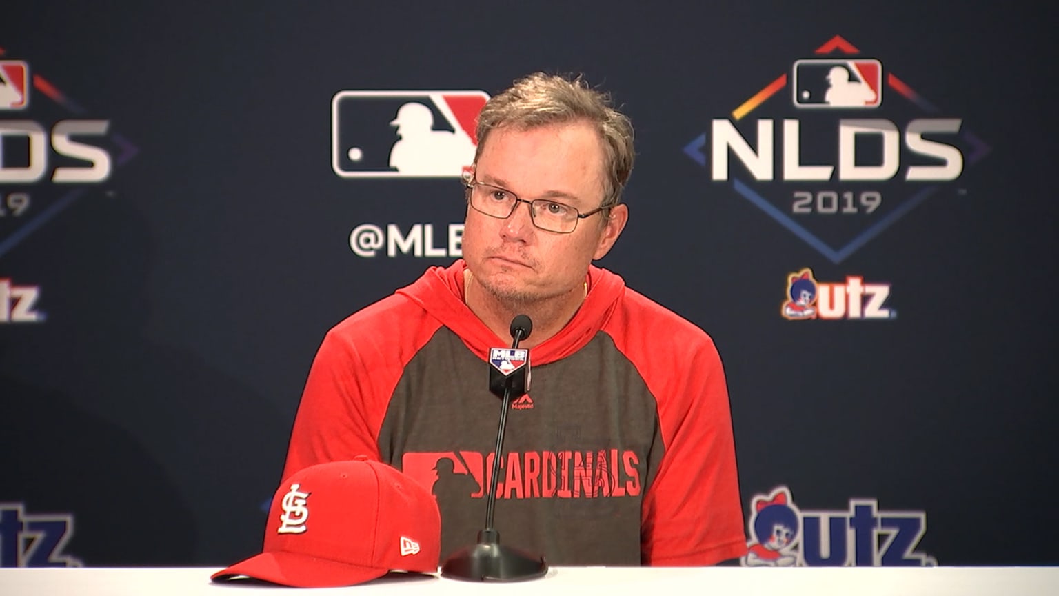 St Louis Cardinals Tv Broadcasters 2019 | IUCN Water