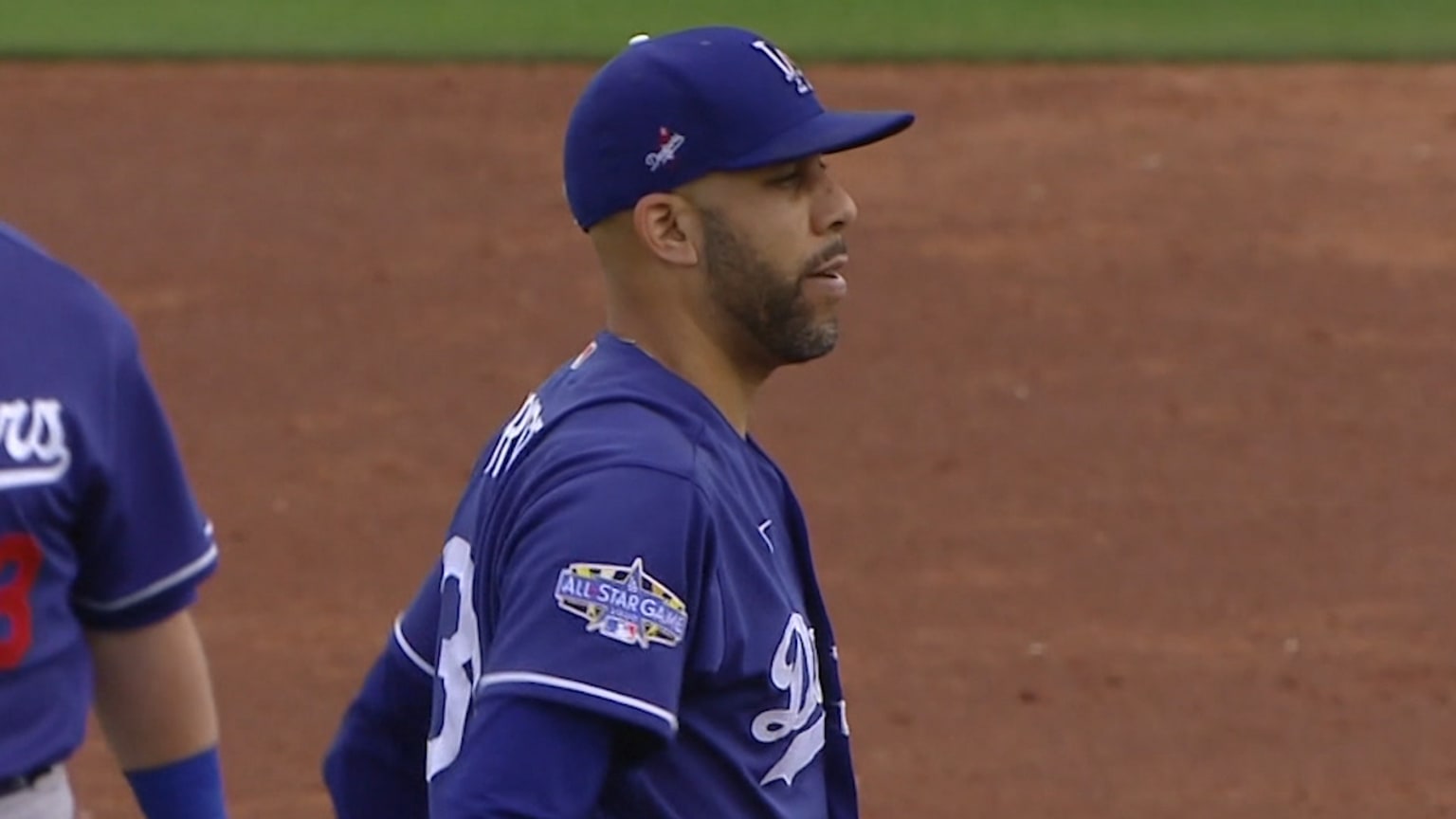 David Price's spring debut | 03/02/2020 | Tampa Bay Rays