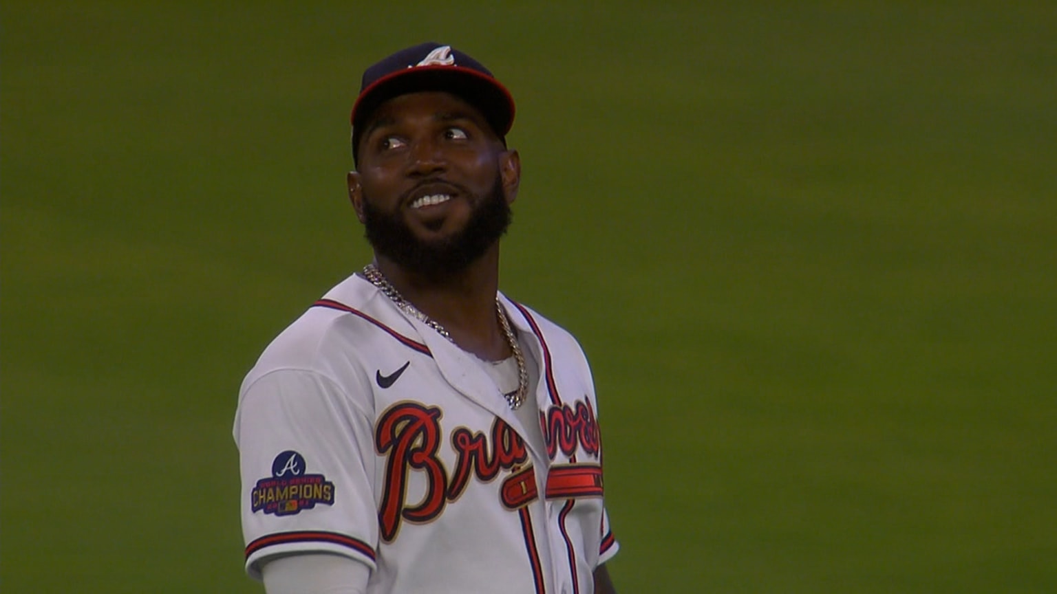 Jackson Stephens seals Braves' 16-4 win vs. Nats | 04/12/2022 | Atlanta ...