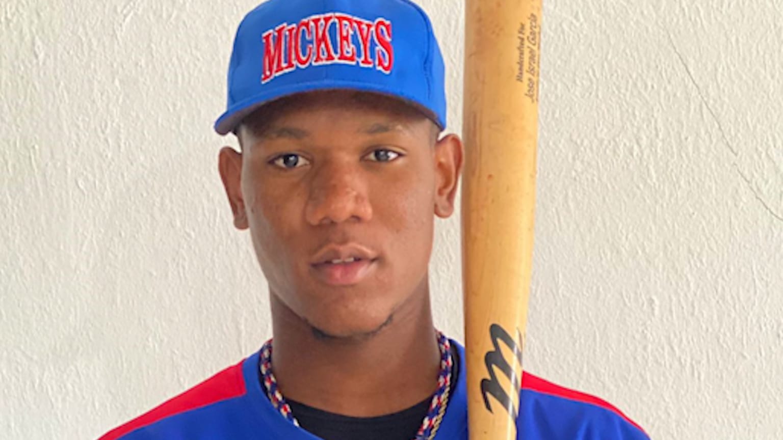 Top International Prospects: Yendry Rojas, SS | 01/12/2022 | San Diego ...