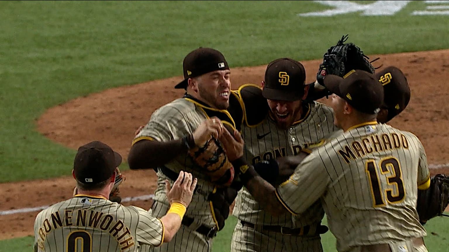 MLB Central talks about Padres' roller-coaster season | 09/09/2021 ...