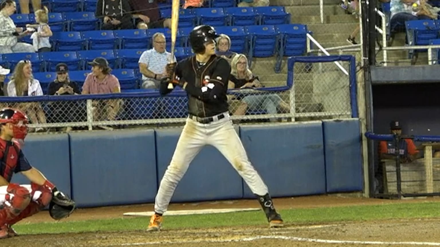 Top Prospects: Coby Mayo, 3B, Orioles | 12/03/2022 | Lasmayores.com