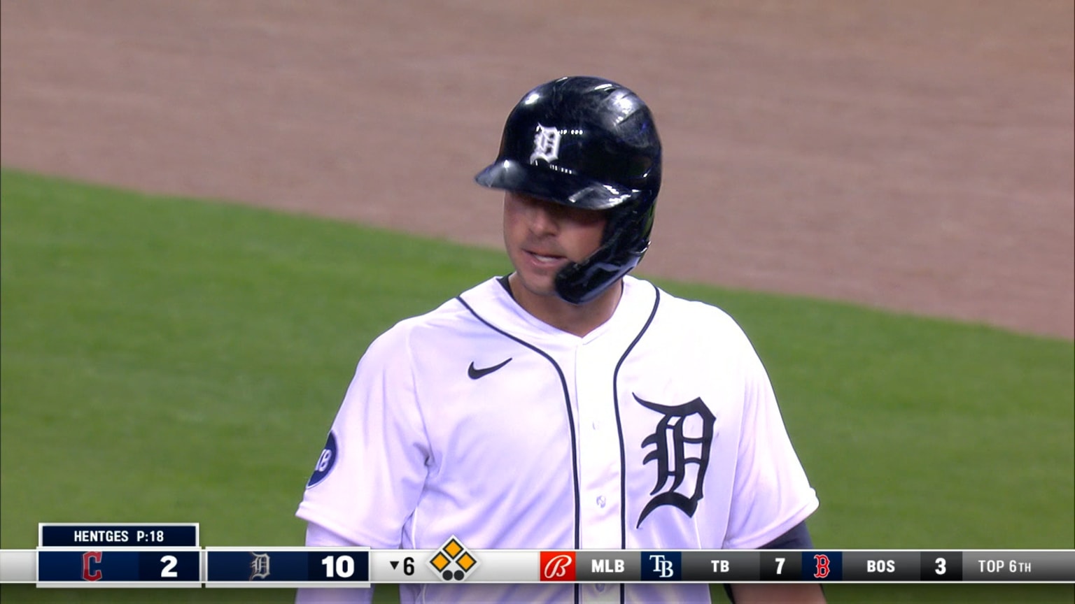 Spencer Torkelson gives the Tigers another run | 07/05/2022 | MLB.com