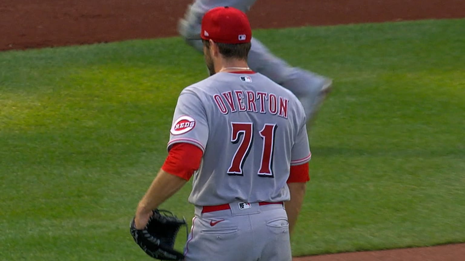 Connor Overton K's Rodolfo Castro with a fastball | 05/12/2022 ...