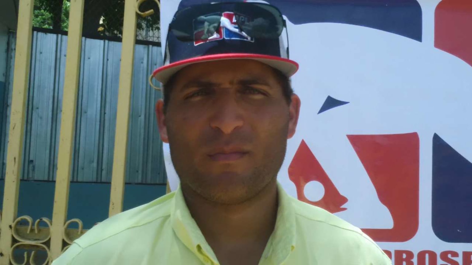 DPL president Ulises Cabrera discusses prospects | 09/14/2015 ...