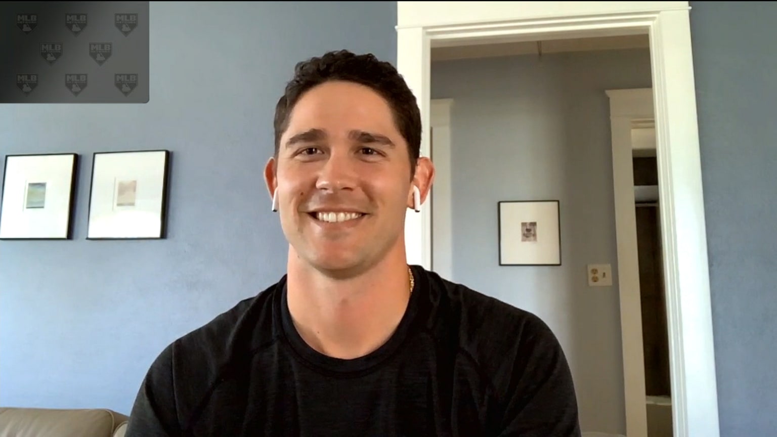 Brault talks Pirates' new skipper, his singing career | 02/20/2020 ...
