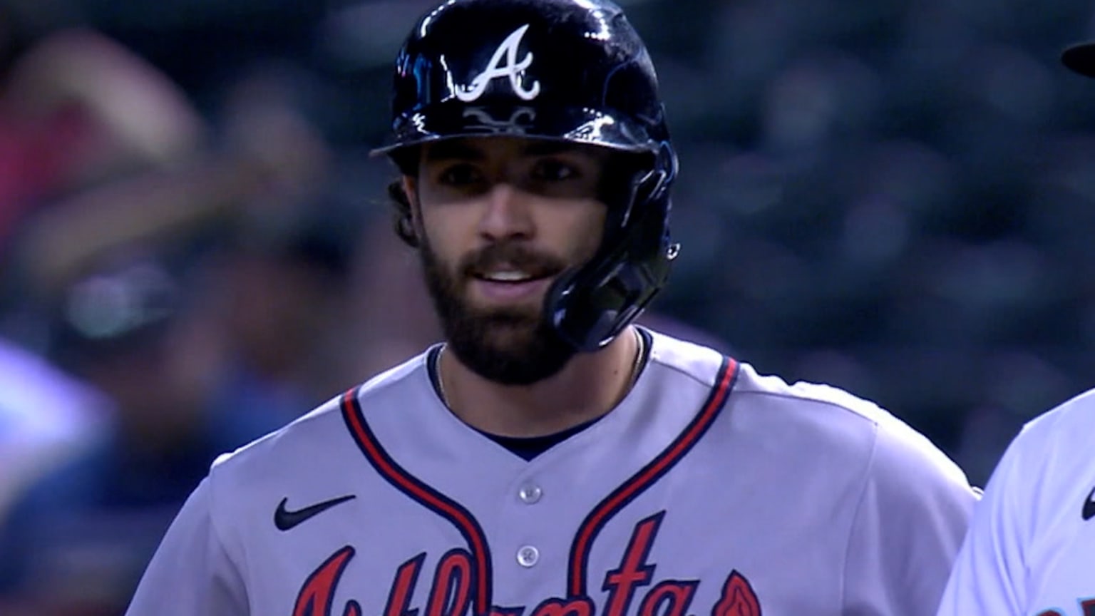 Dansby Swanson's RBI single | 09/21/2021 | Arizona Diamondbacks