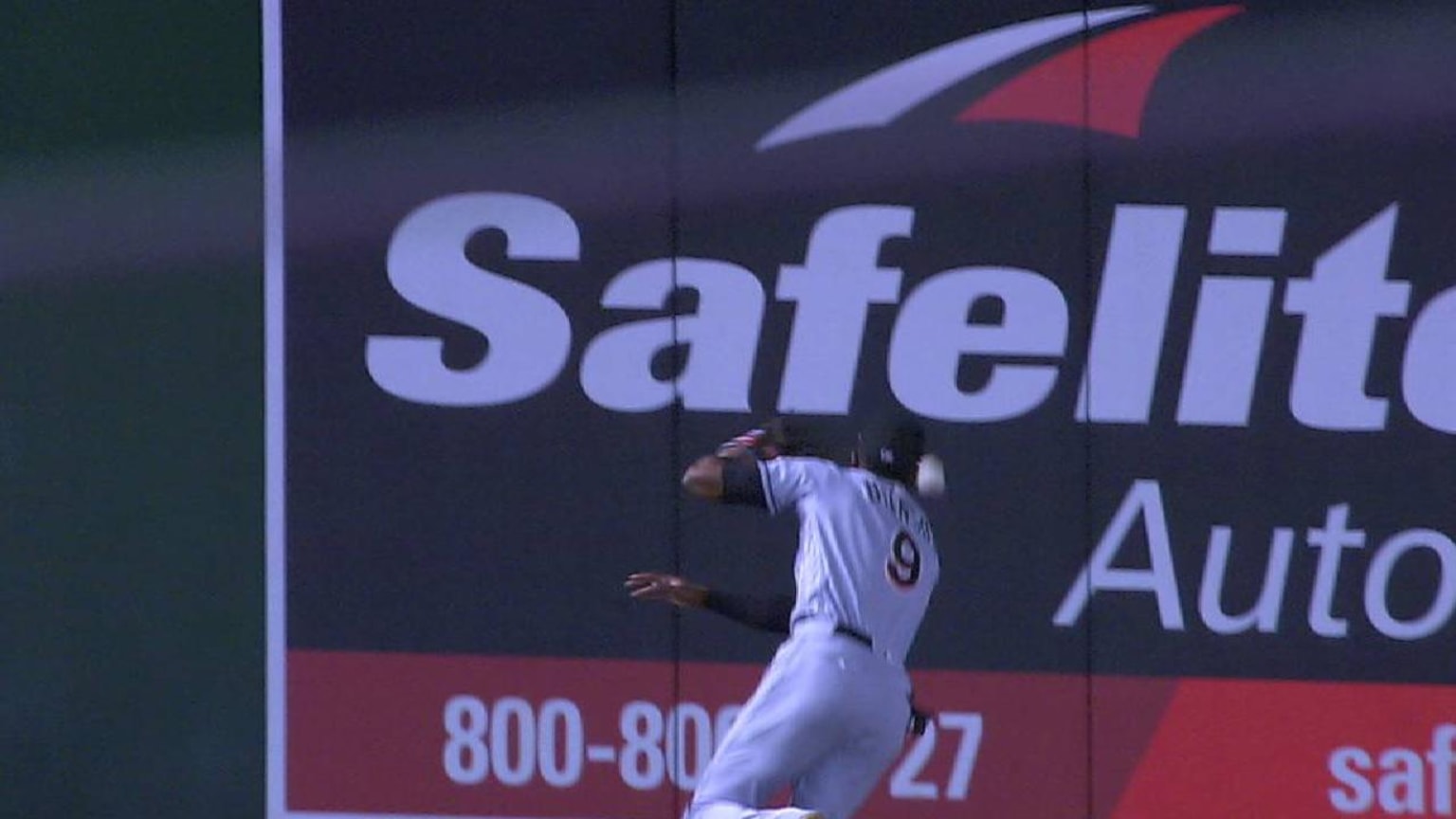 MIA@ARI: D-backs plate 2 on Descalso's fly ball | 06/03/2018 | Arizona ...