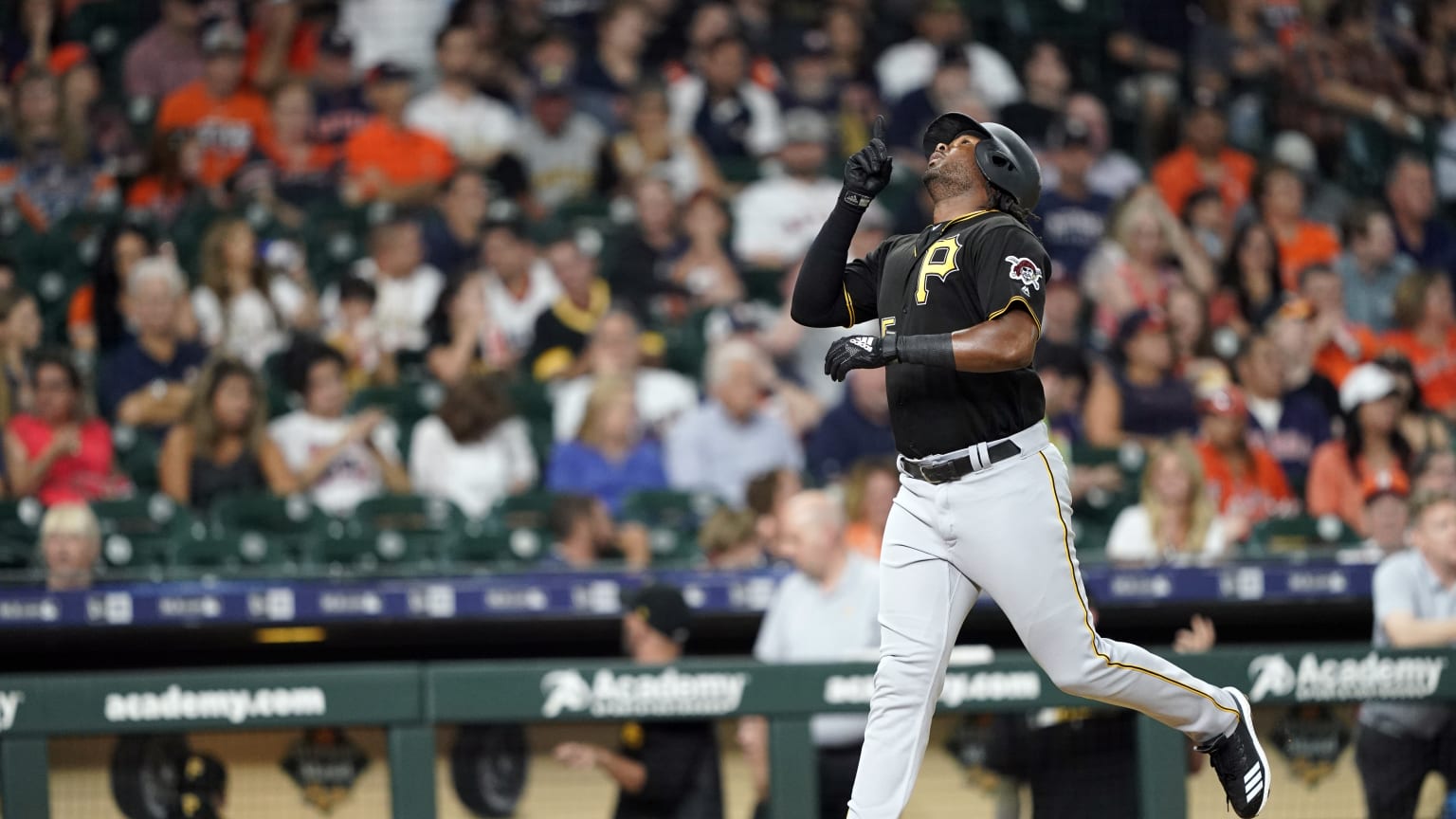Pirates, Astros - 06/26/2019 | Game Video Highlights | MLB Film Room ...