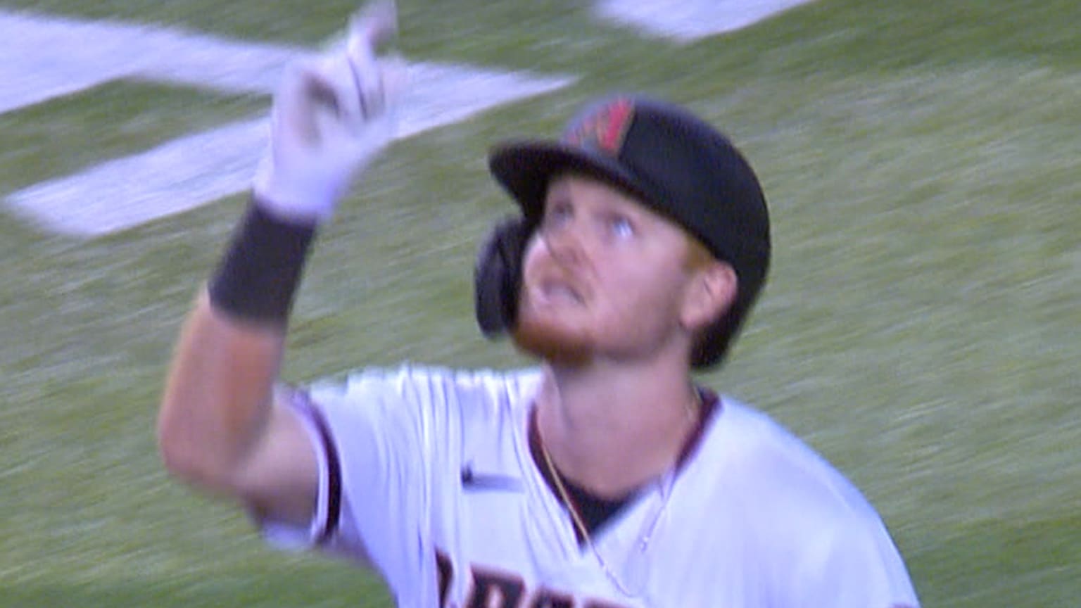 Top Prospects: Pavin Smith, 1B/OF, D-backs | 01/20/2021 | Arizona ...