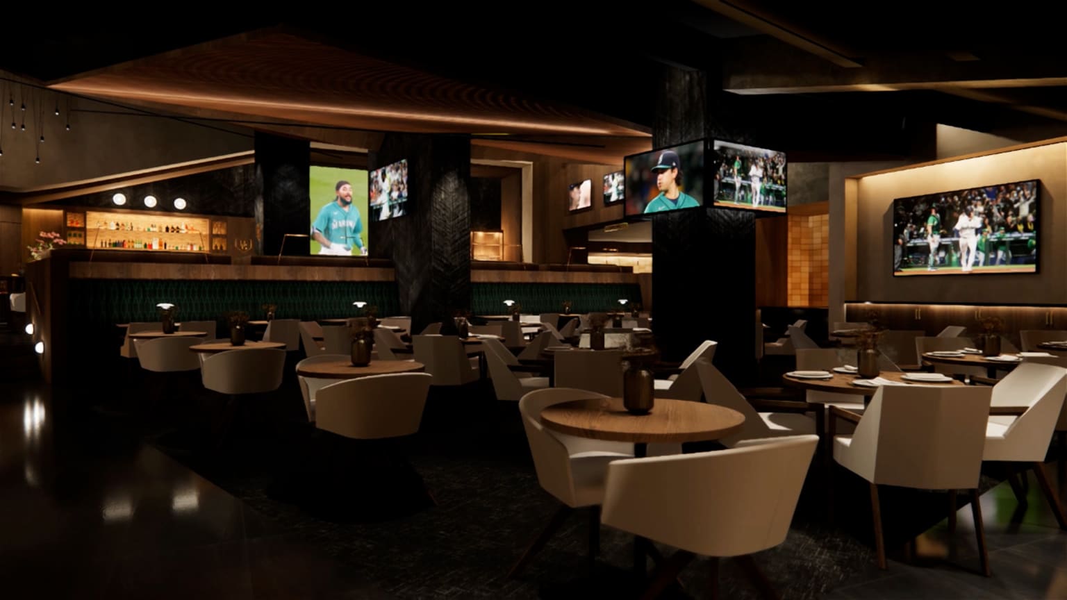 Our most exclusive space will be extraordinary | 04/10/2022 | Seattle ...