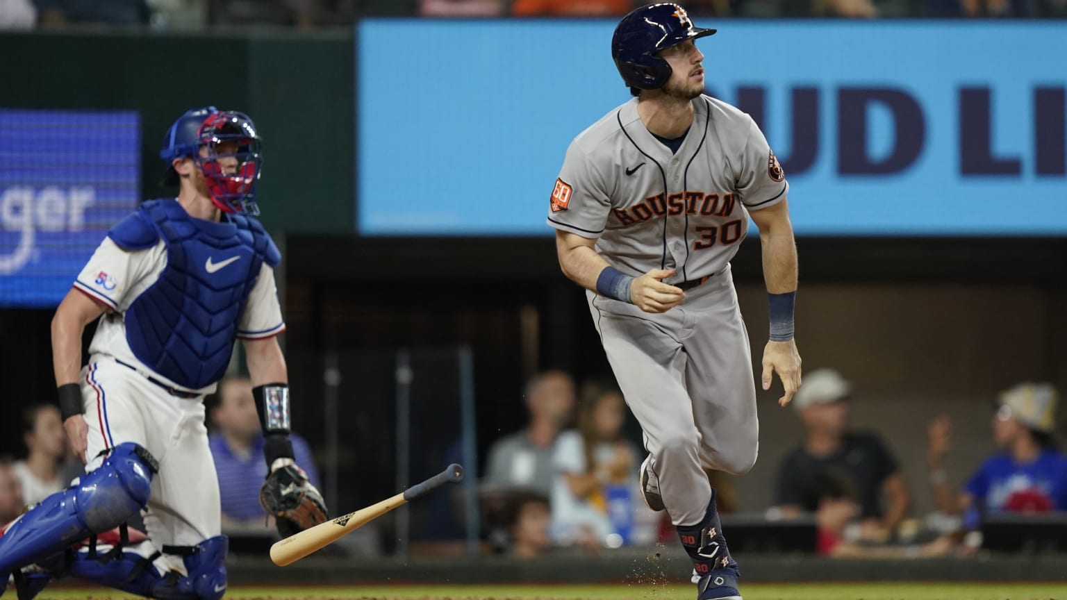 Astros, Rangers - 06/14/2022 | Game Video Highlights | MLB Film Room ...