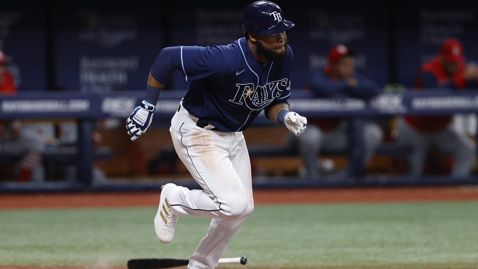 Cardinals, Rays - 06/08/2022 | Game Video Highlights | MLB Film Room ...