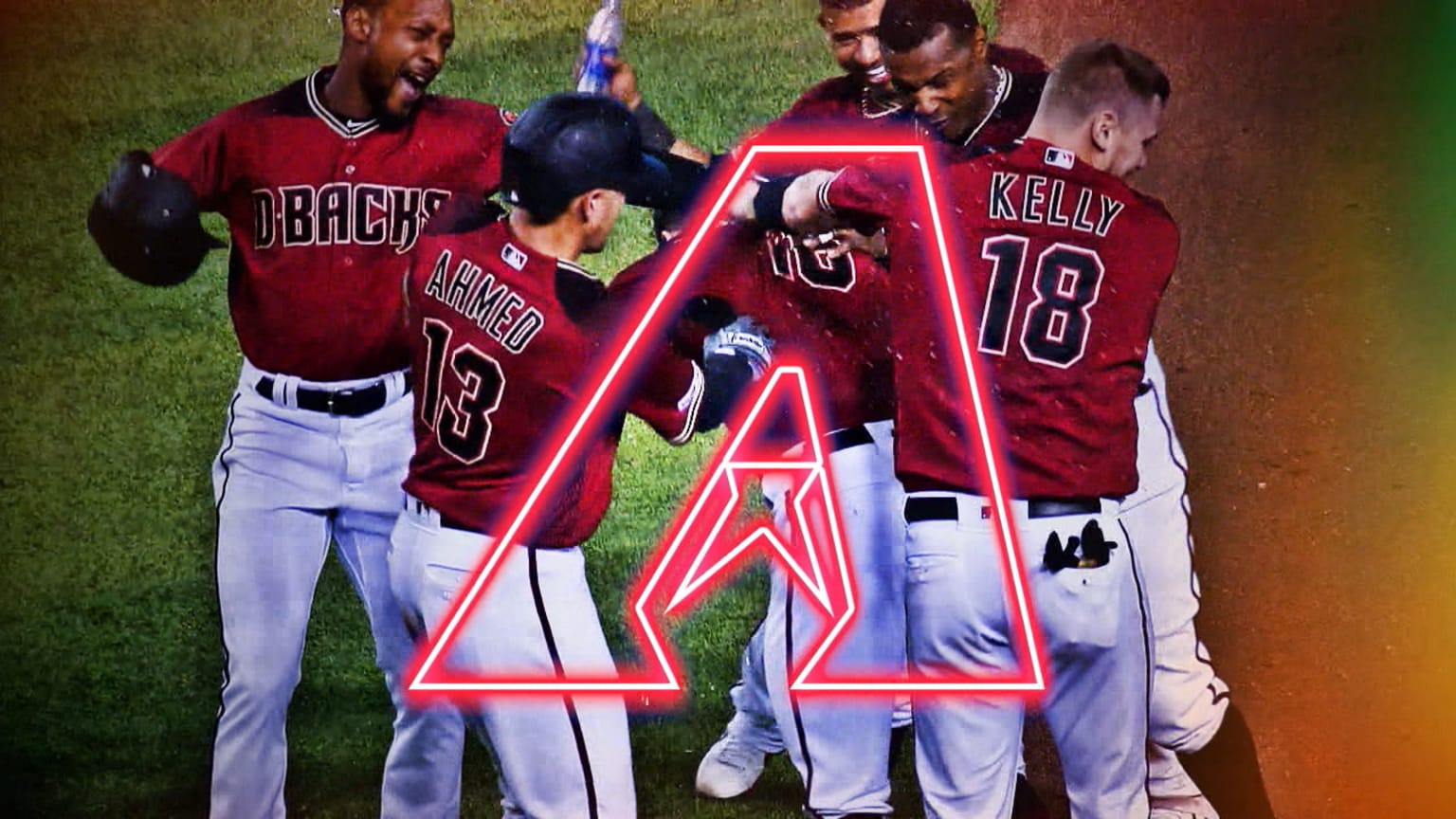 New faces have D-backs excited for 2020 | 07/03/2020 | Arizona Diamondbacks