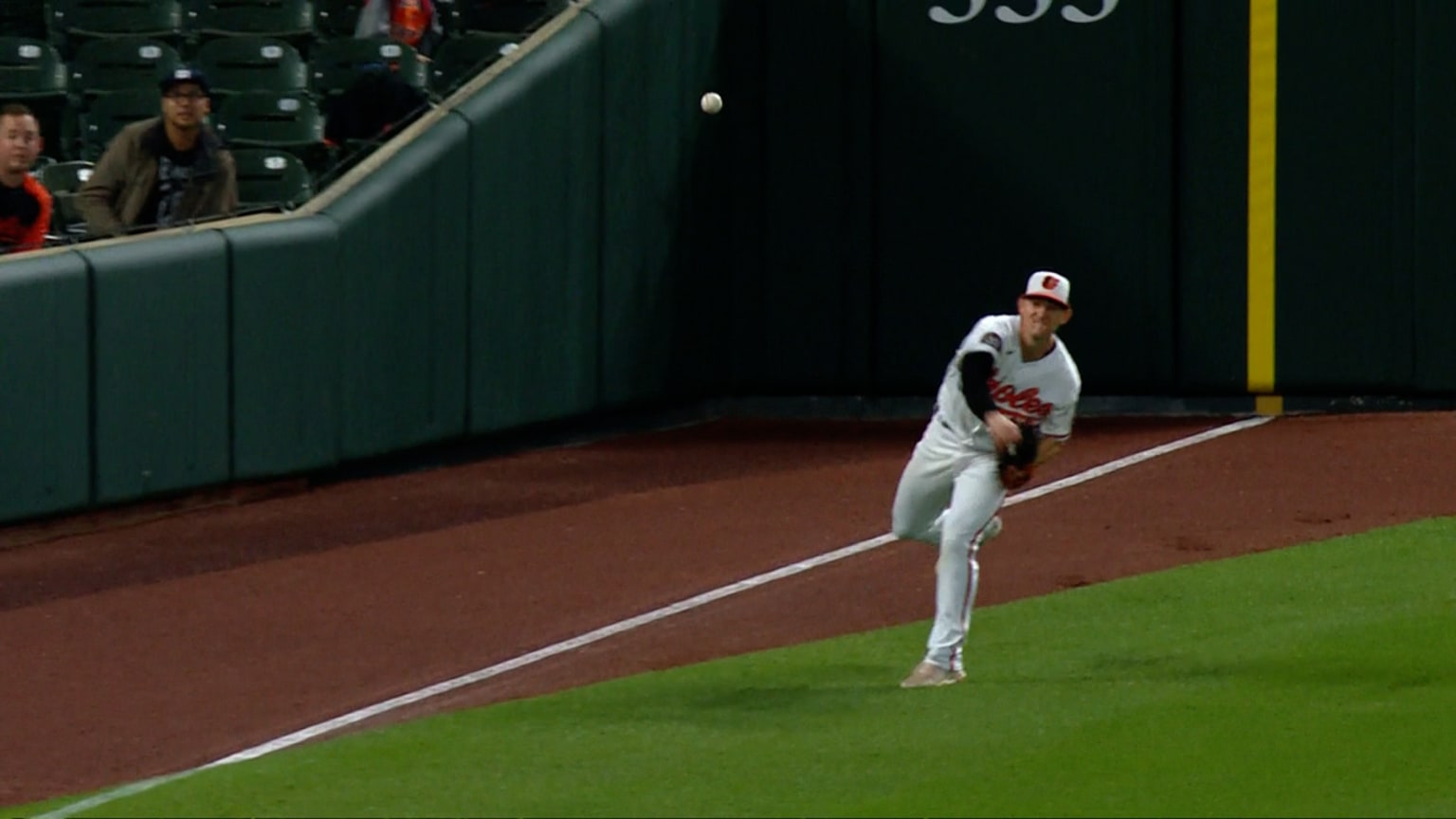 Daily Dash: Rendon reaches, Hays shows off the arm | 05/06/2022 ...