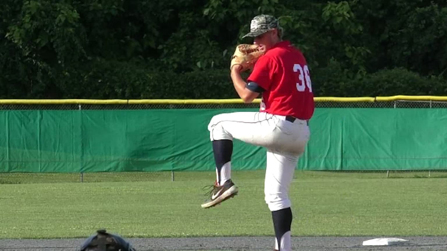 Draft Report: Tanner Bibee, college pitcher | 04/22/2021 | MLB.com