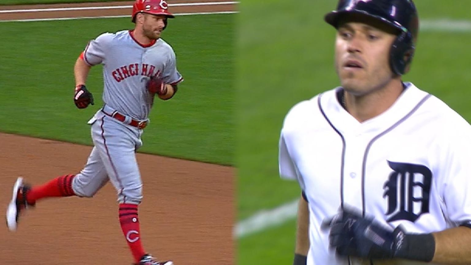 Angels' lineup gets new look with multiple additions | 12/16/2017 | Los ...