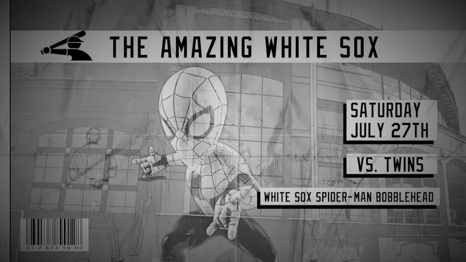 Come to Marvel Super Heroes Night on July 27 | 07/12/2019 | MLB.com