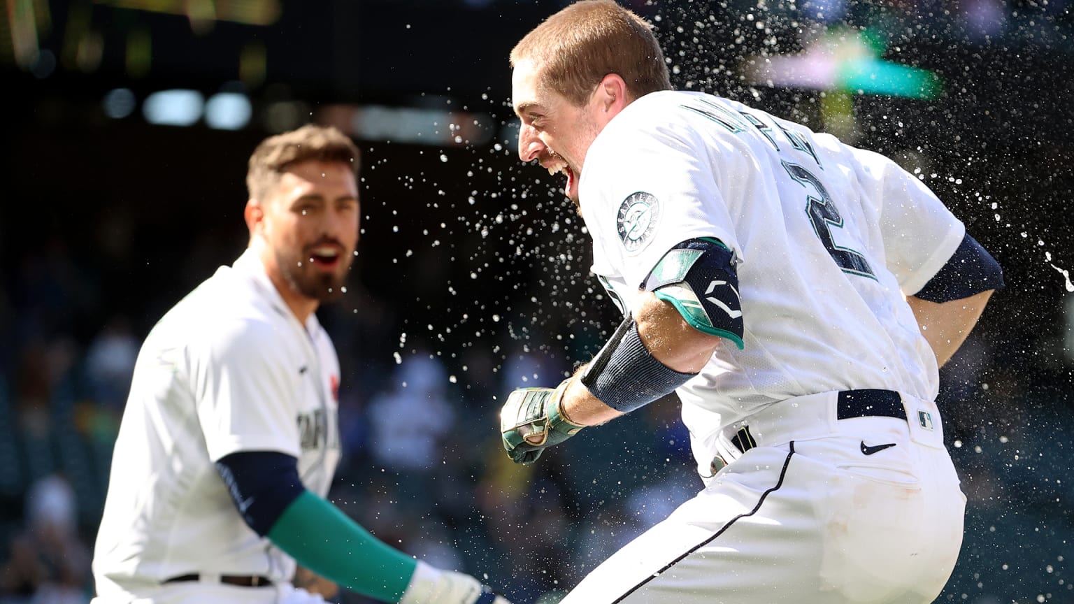 Athletics, Mariners - 05/31/2021 | Game Video Highlights | MLB Film ...
