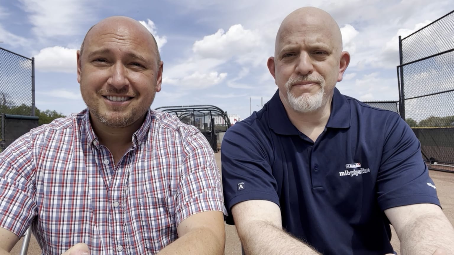 Jonathan Mayo, Bryan Hoch talk Yankees prospects | 03/03/2022 | New ...