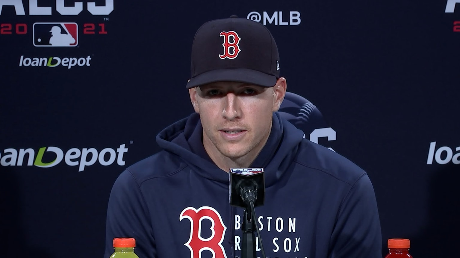 Nick Pivetta talks Game 4 loss, pitching performance | 10/19/2021 ...