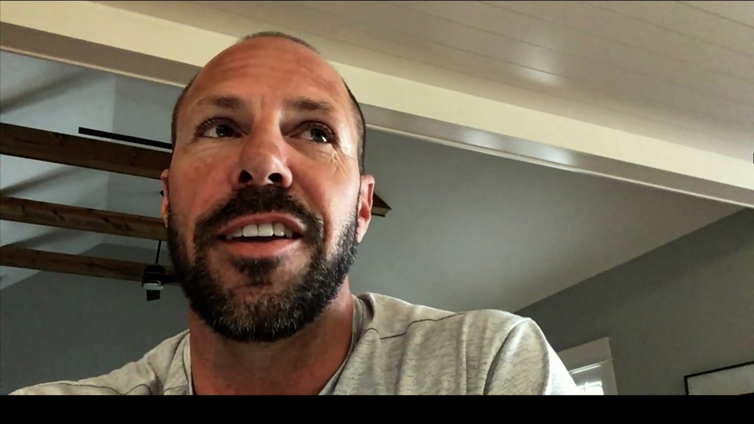 Jayce Tingler joins Hot Stove to talk Twins | 11/09/2021 | Minnesota Twins